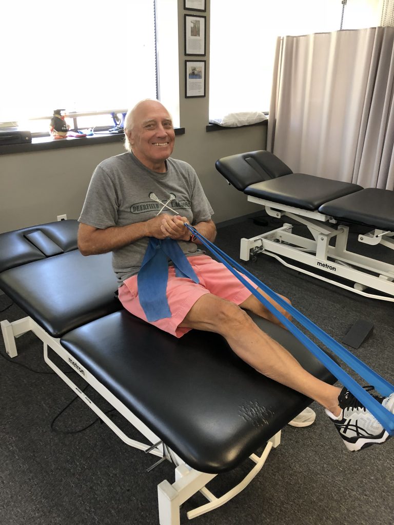 Physical Therapy Success Stories &Testimonials | OrthoWell PT