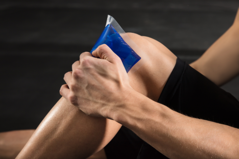 Should you still use ice? - Orthowell Physical Therapy