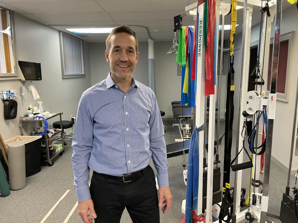 Physical Therapy Success Stories &Testimonials | OrthoWell PT