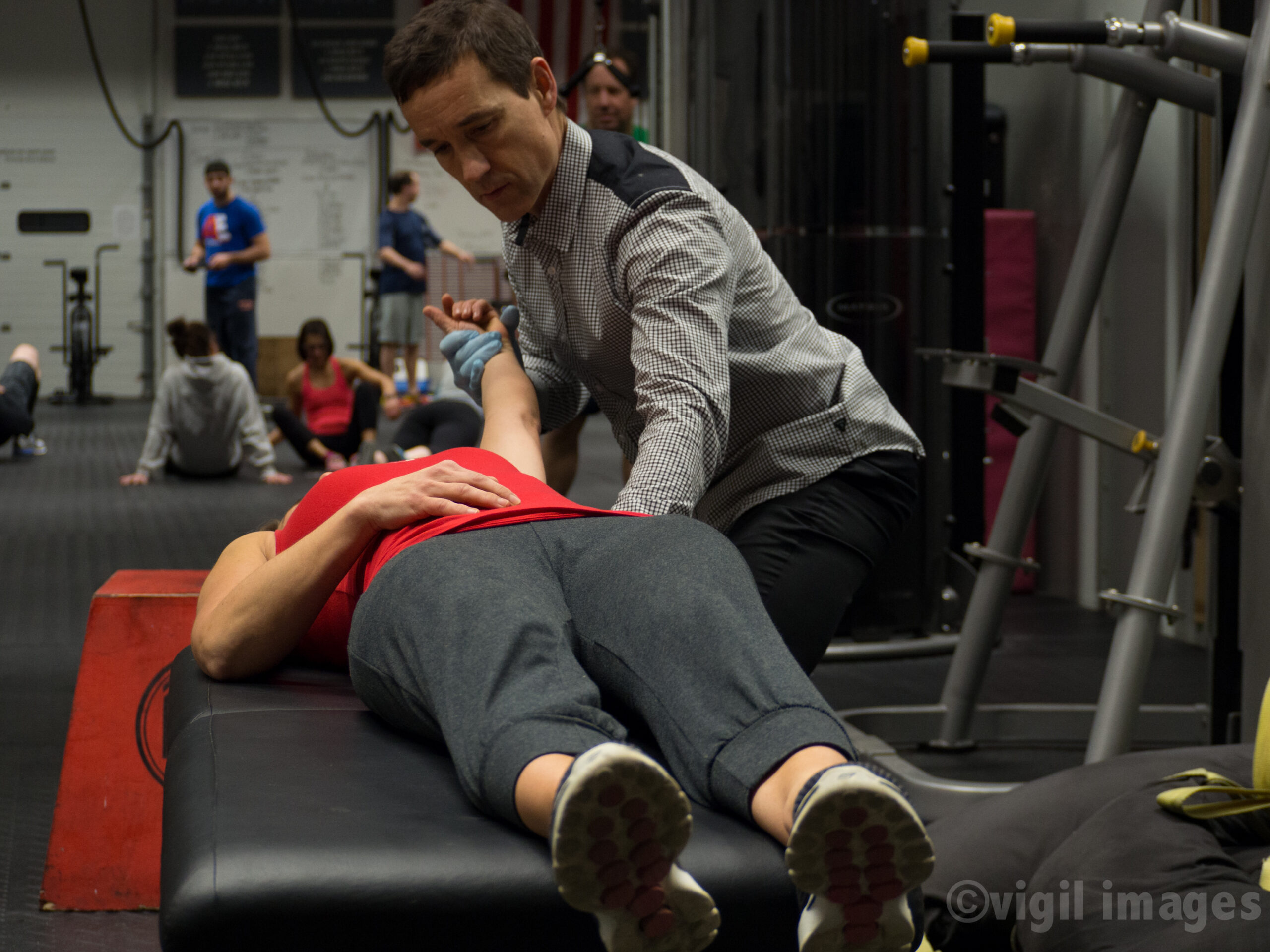 Top Physical Therapy in Newburyport and Beverly for Recovery